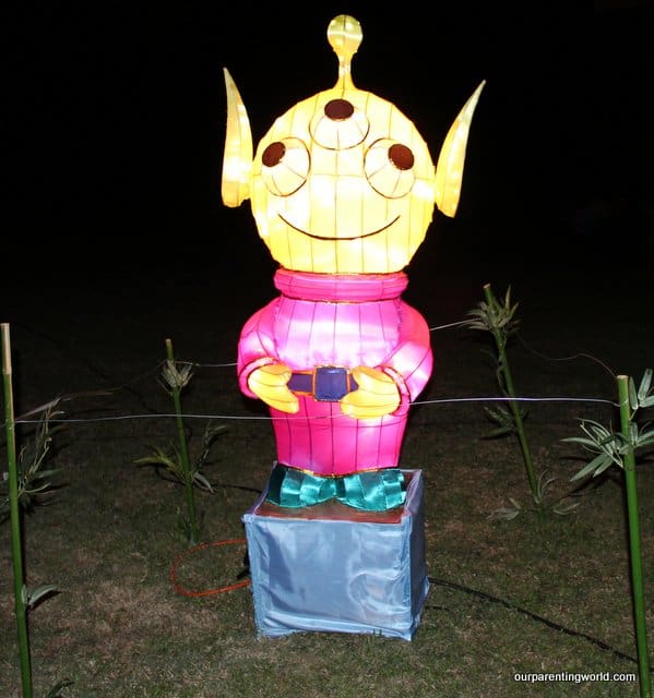 Science Centre Singapore celebrates Mid-Autumn with first-ever lantern ...