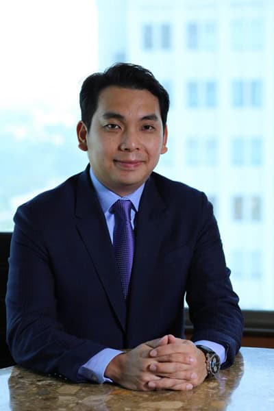 Interview with Mr Yap Kwong Weng, the Man Behind LEAP - Our Parenting World