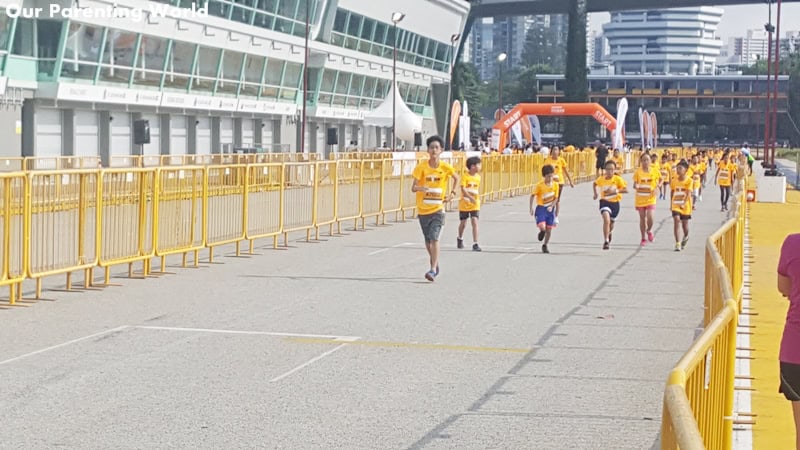 Income Eco Run 2017 : A Premier Eco-Run in Southeast Asia - Our ...