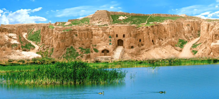 Ningxia Tourism Kicks Off Roadshow Of Fascination And Discovery! - Our ...