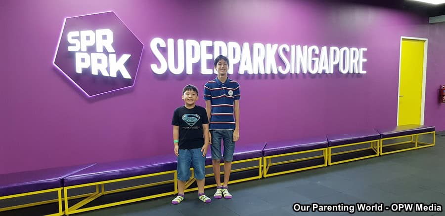 SuperPark lands in Singapore – the FIRST in Southeast Asia and ...