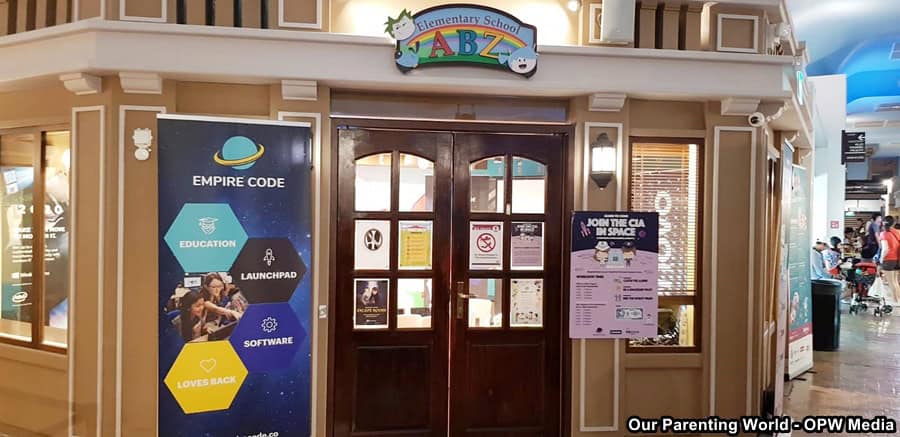 Enter into the Fascinating World of Science and Technology at KidZ ...