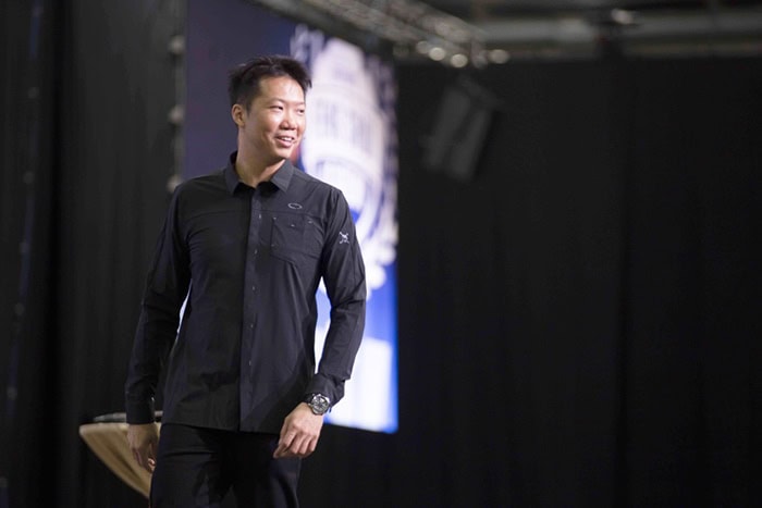 Exclusive Interview with Chinese Metaphysics Expert Dato’ Joey Yap ...