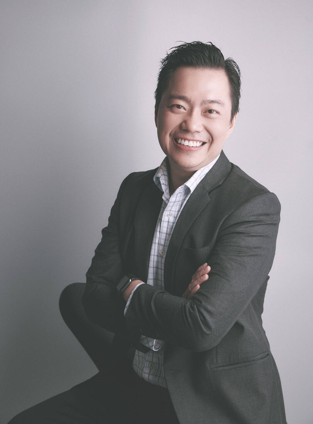 Exclusive Interview with Alvin Tan, Managing Director of Sureclean ...