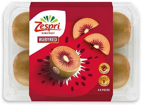 Zespri RubyRed™ Kiwifruit Back in Singapore for a Limited Time Only ...